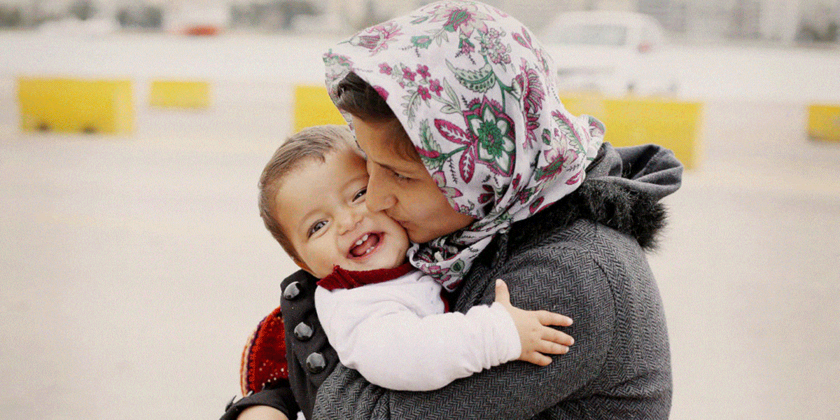 Meet the new members of the GlobalGiving community!